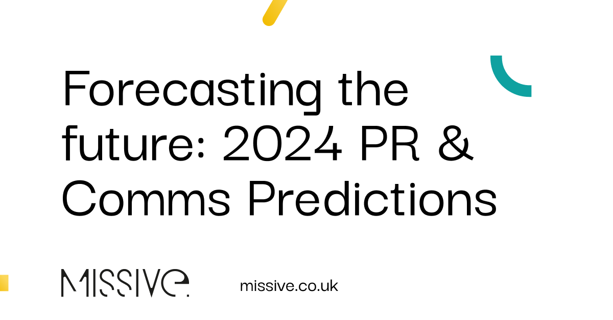 Forecasting the future #1: AI in fintech matures