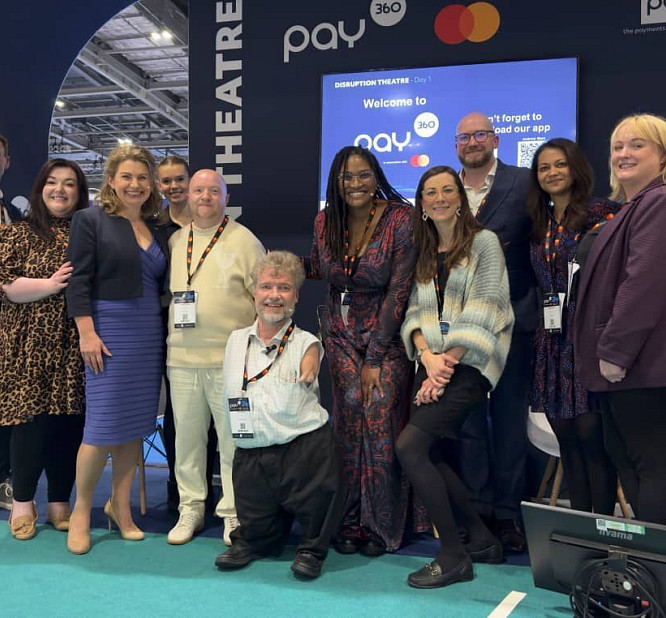 Missive launches The Great Brand Battle