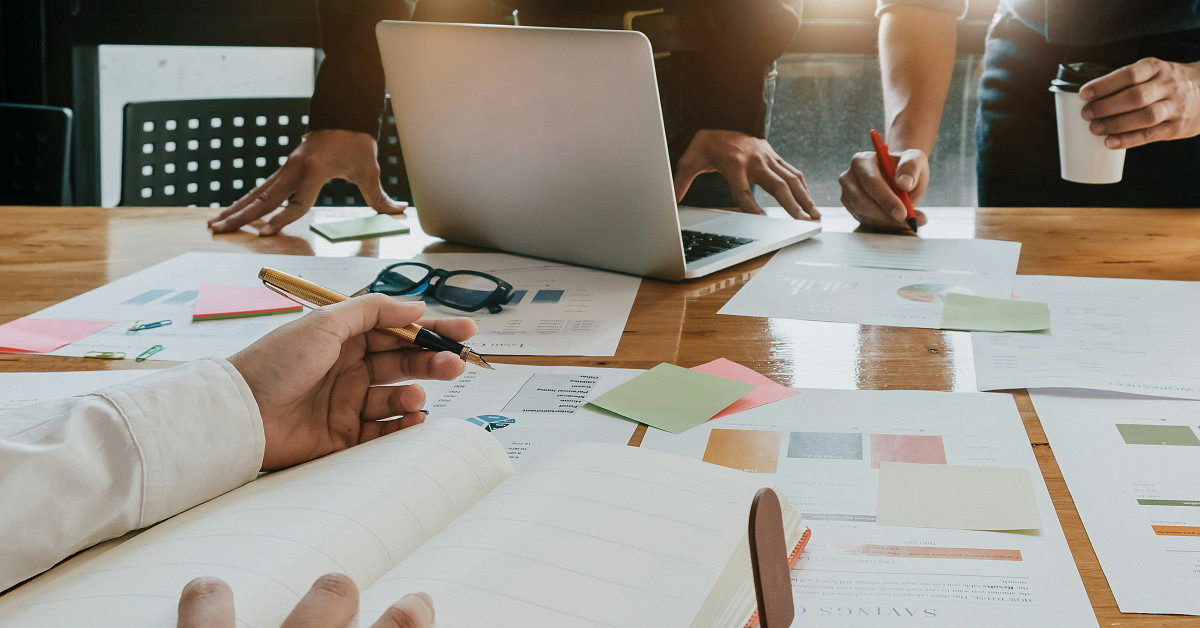 How to rewrite the compliance narrative